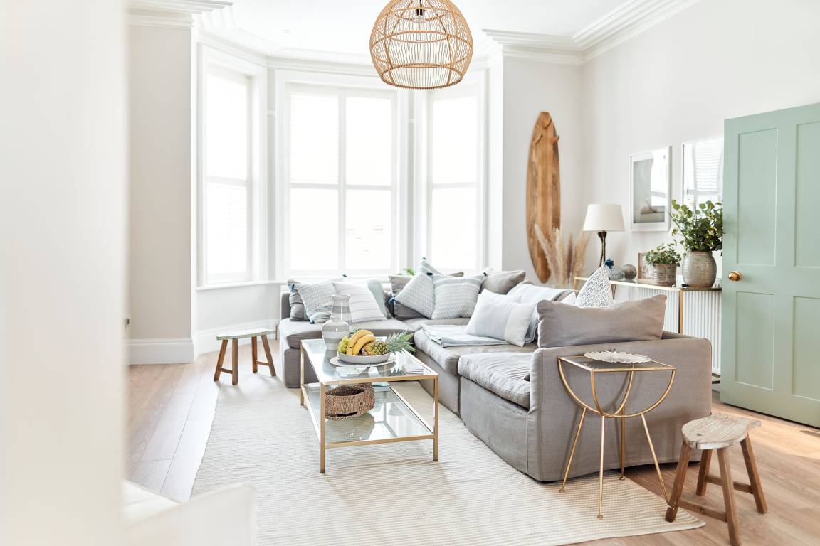 300 M² House ∙ 7 Bedrooms ∙ 20 Guests - Dorset