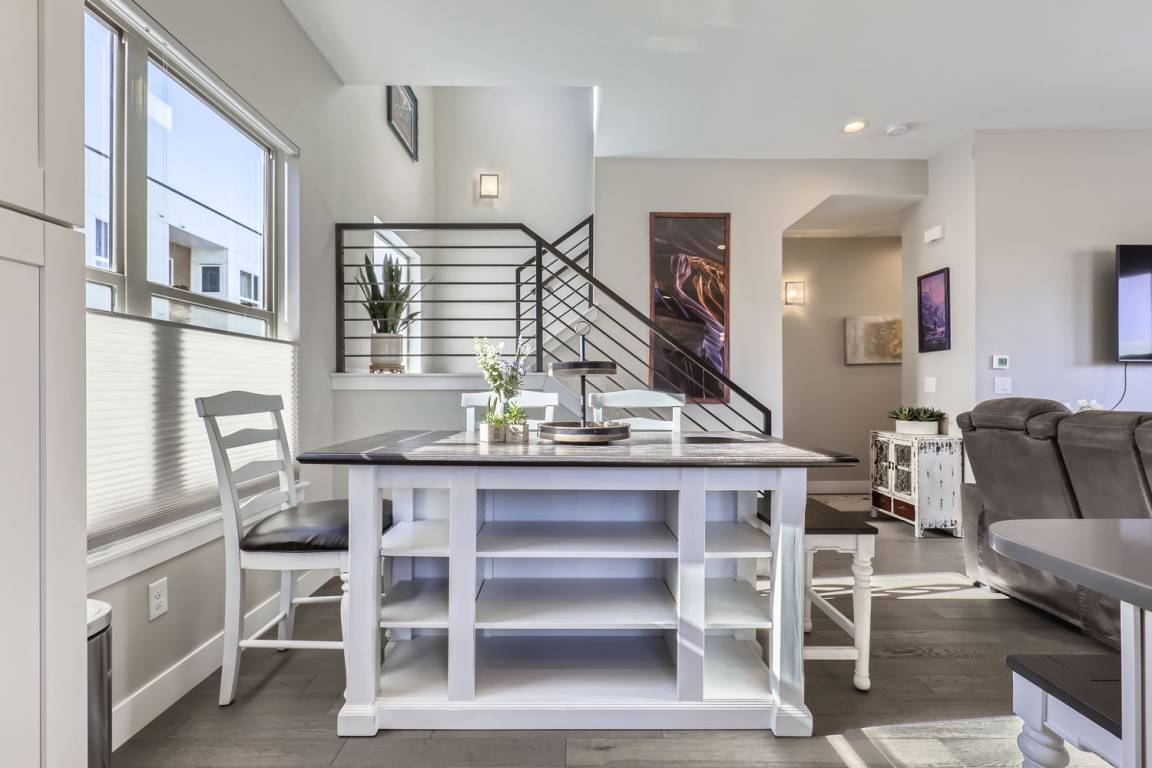 124 M² House ∙ 2 Bedrooms ∙ 7 Guests - Golden, CO