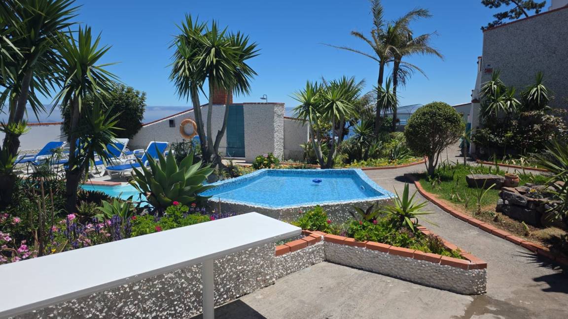 25 M² Bungalow ∙ 1 Makuuhuone ∙ 2 Vierasta - Madeira