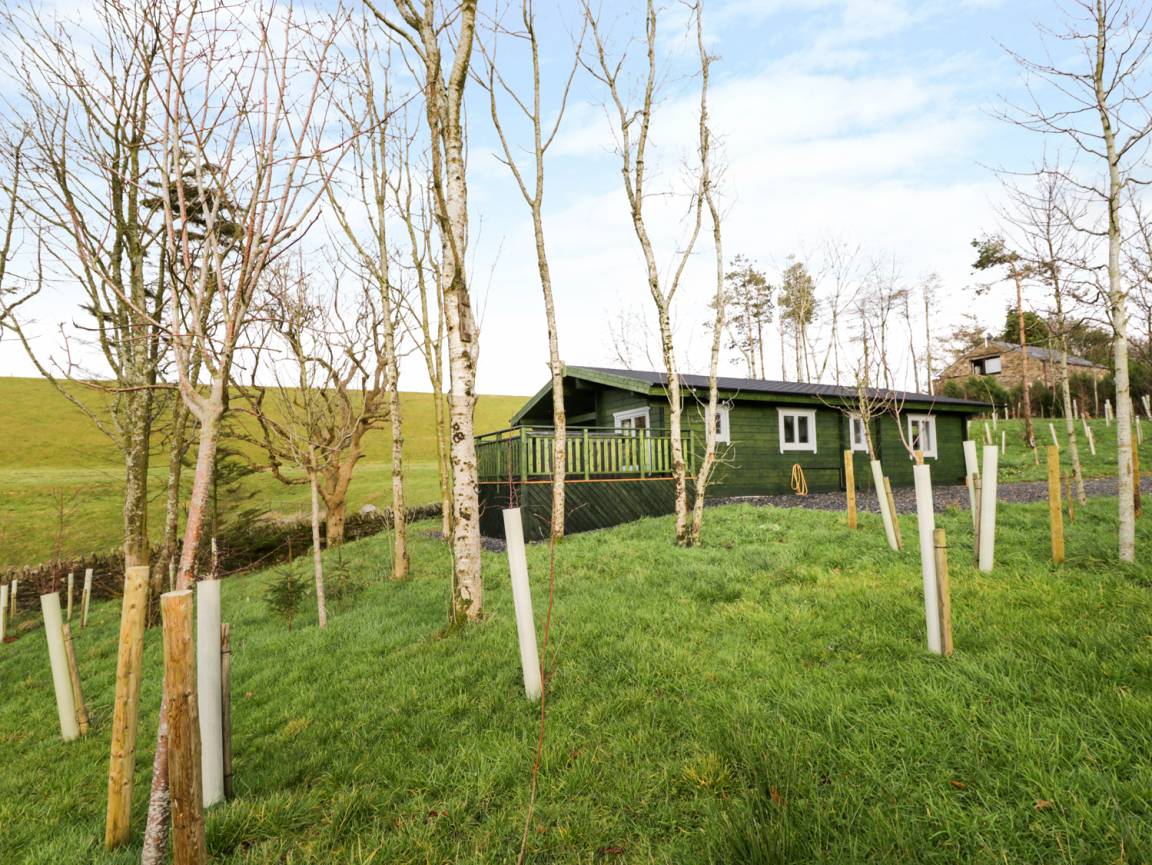 Cottage ∙ 2 Chambres ∙ 4 Personnes - Ulverston