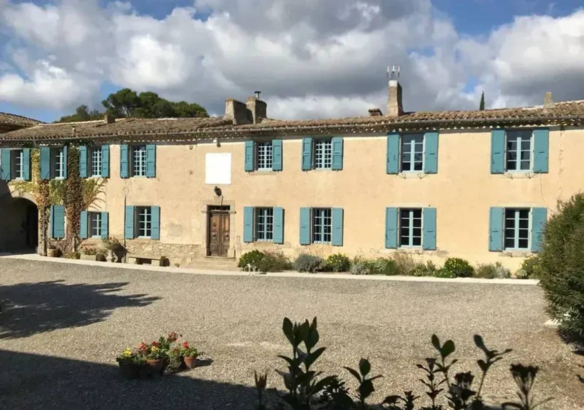 80 M² Ferienwohnung ∙ 5 Schlafzimmer ∙ 14 Gäste - Aude