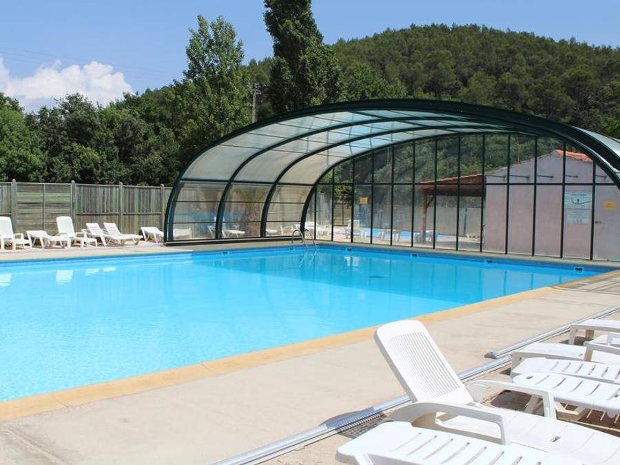21 M² Caravan ∙ 2 Bedrooms ∙ 4 Guests - Brignoles