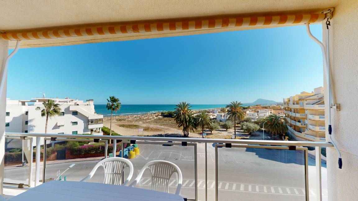76 M² Apartment ∙ 2 Bedrooms ∙ 4 Guests - Oliva