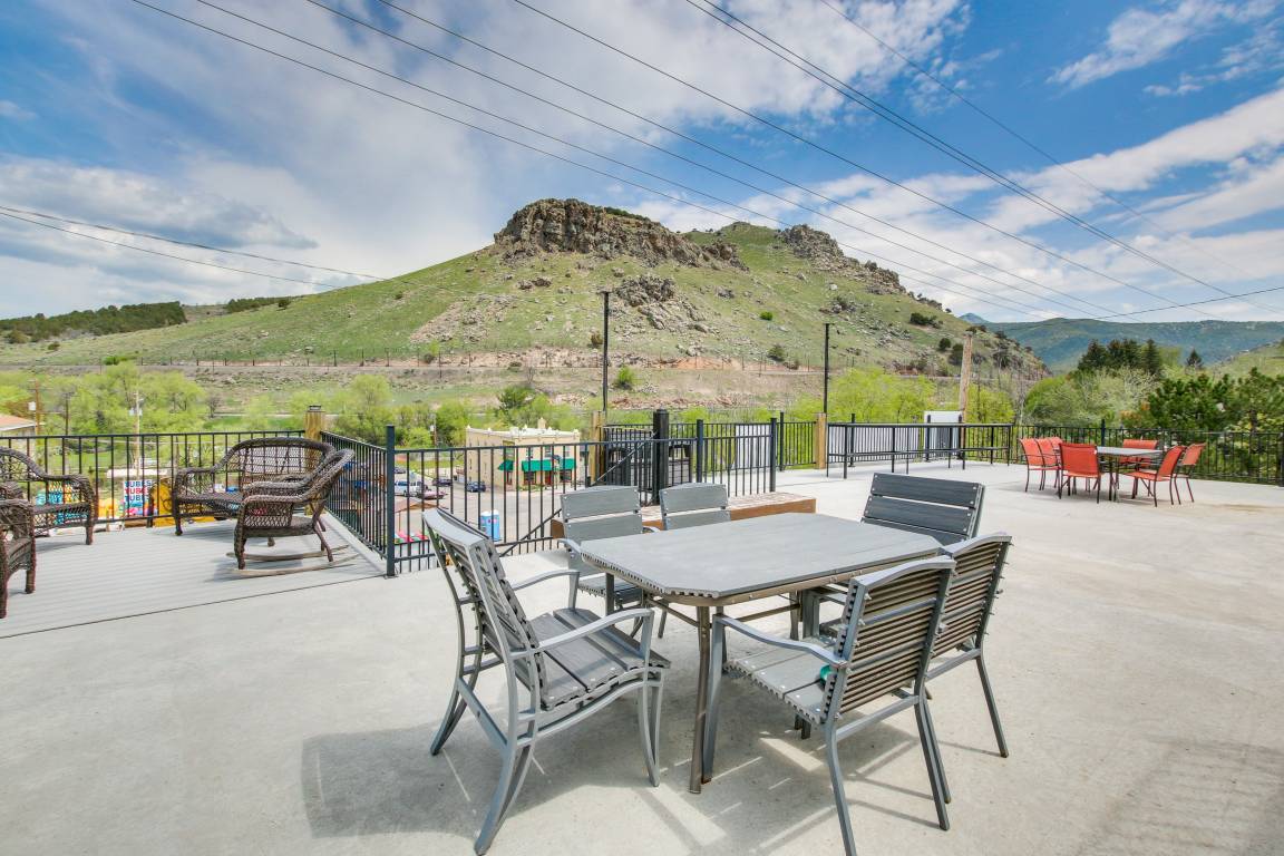 50 M² Apartment ∙ 6 Guests - Lava Hot Springs, ID