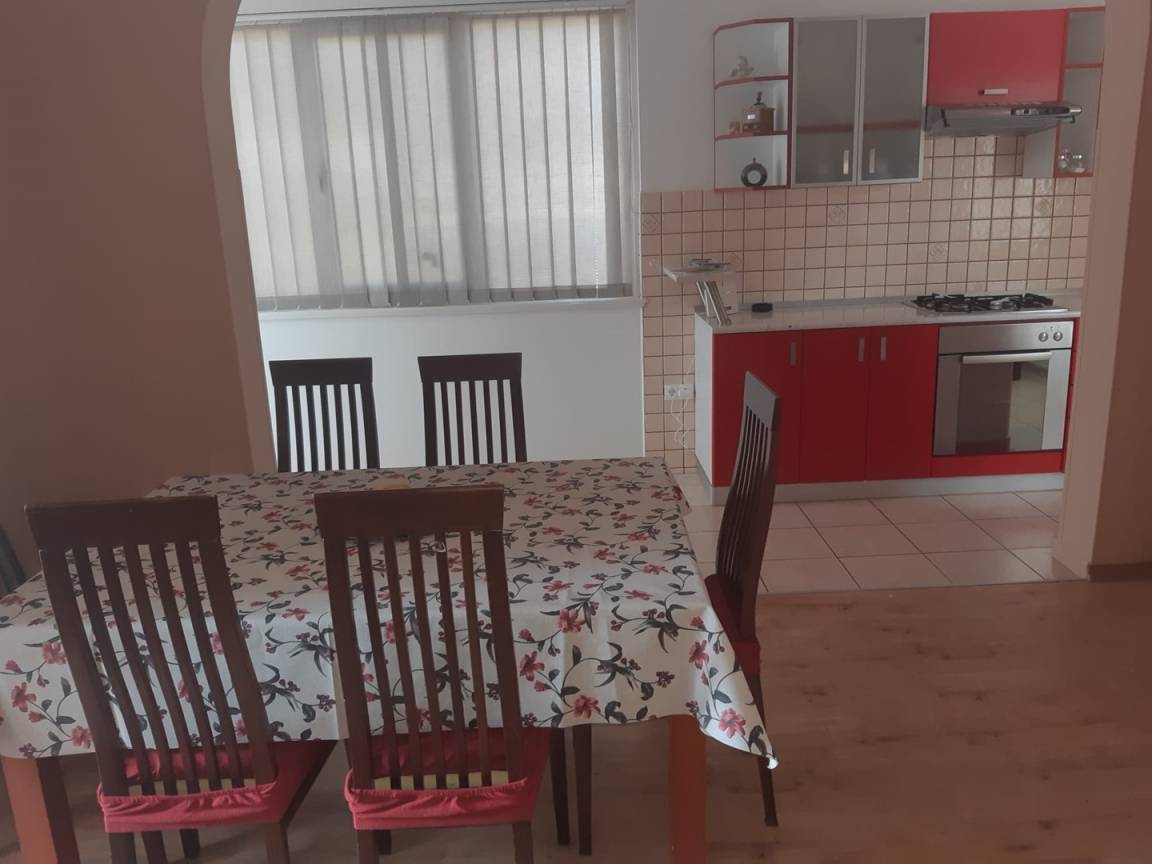 60 M² Appartement ∙ 1 Chambre ∙ 4 Personnes - Rab