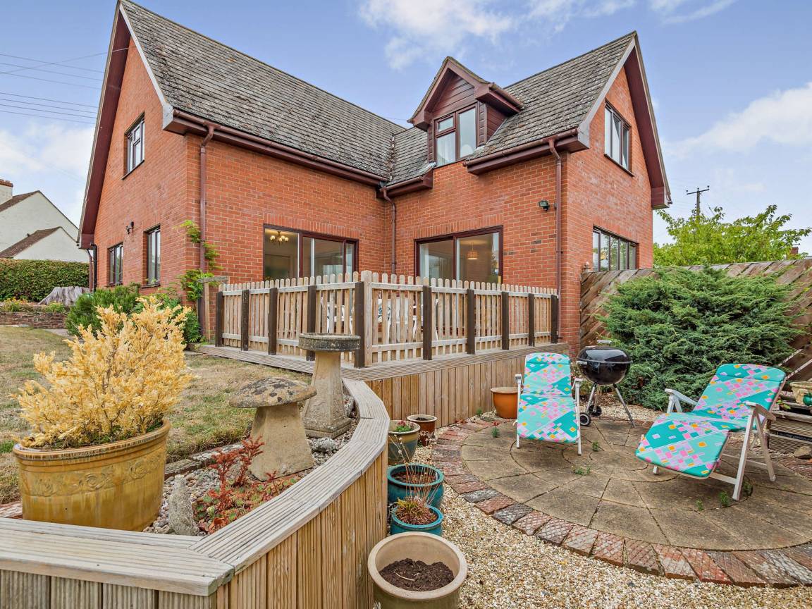 Cottage ∙ 3 Bedrooms ∙ 6 Guests - Ross-on-Wye