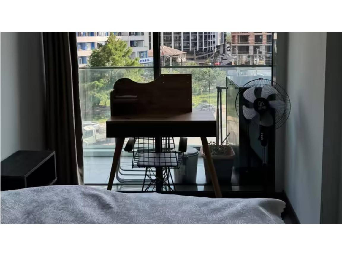 37 M² Apartment ∙ 1 Bedroom ∙ 2 Guests - Batumi