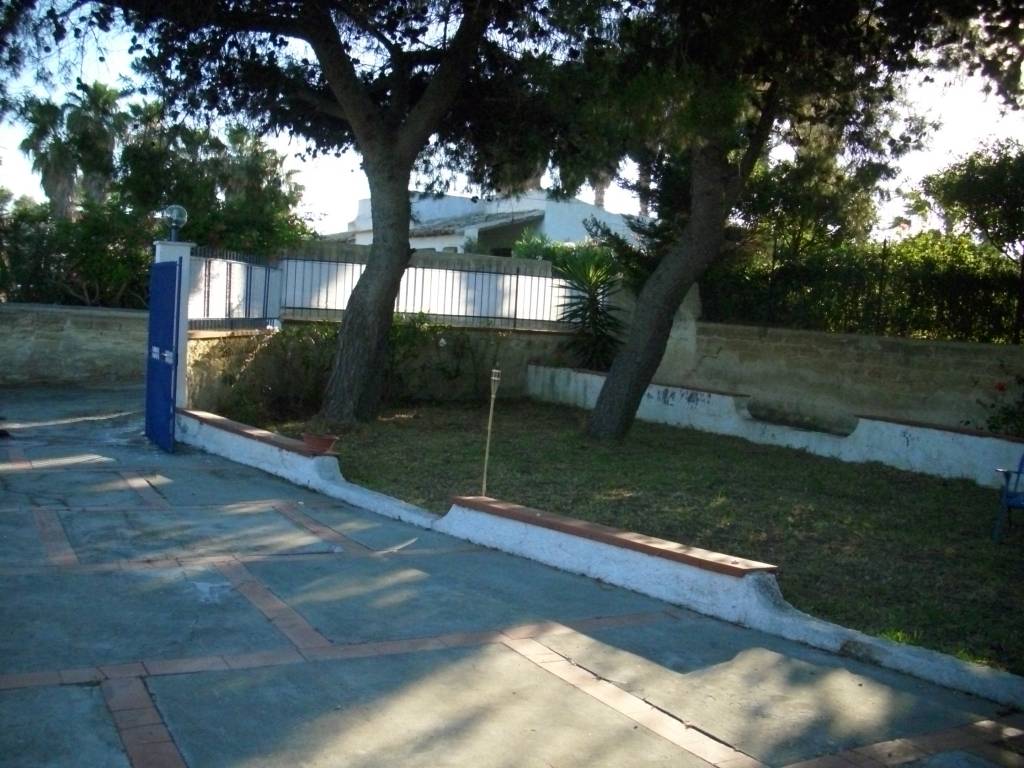 40 M² Villa ∙ 2 Bedrooms ∙ 6 Guests - Syracuse