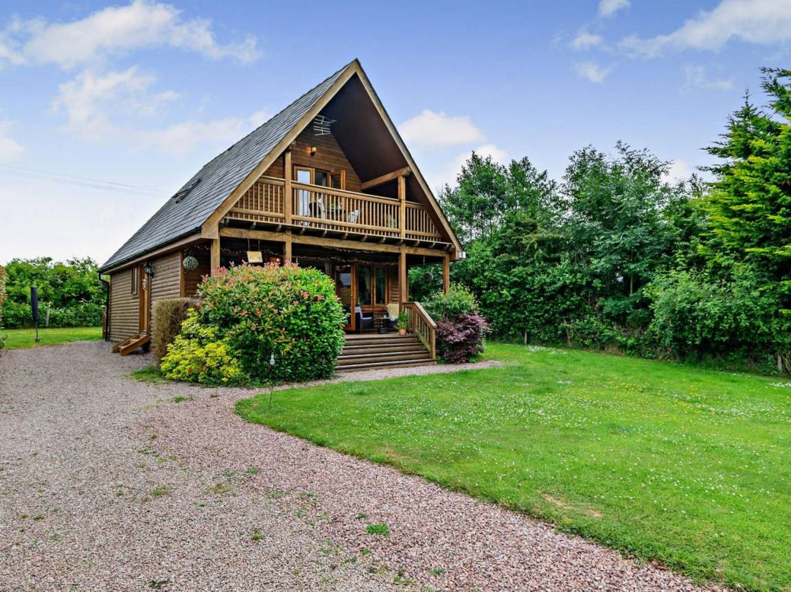 Lodge ∙ 3 Bedrooms ∙ 5 Guests - Cotswolds