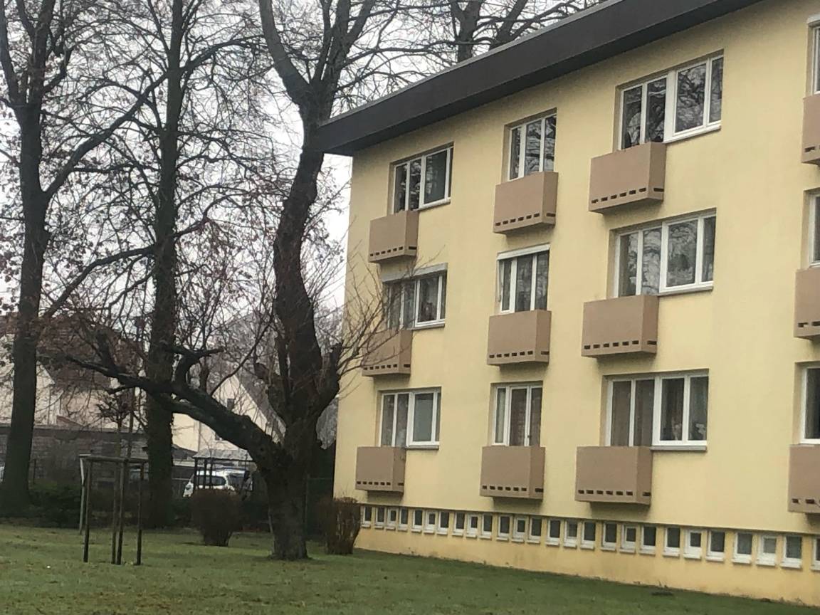 51 M² Apartment ∙ 1 Bedroom ∙ 3 Guests - Lübeck