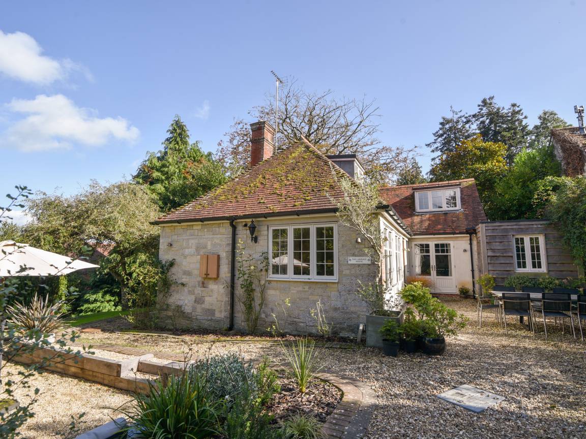 Cottage ∙ 4 Chambres ∙ 8 Personnes - Lyme Regis