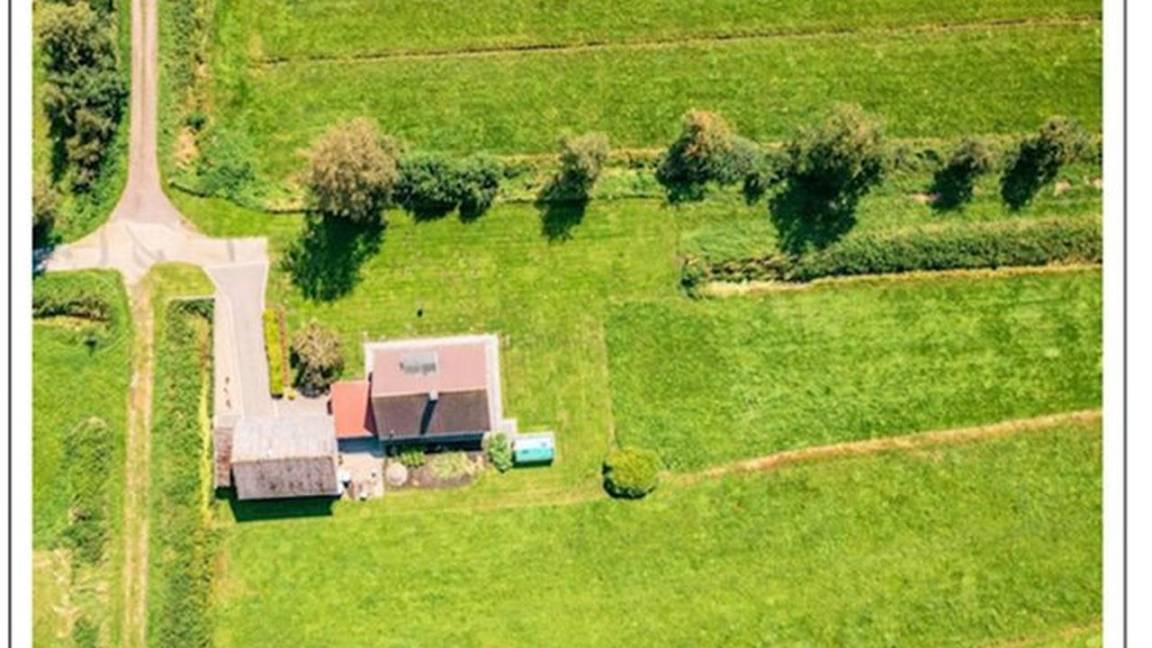 Ferienhaus ∙ 3 Schlafzimmer ∙ 6 Gäste - Drochtersen