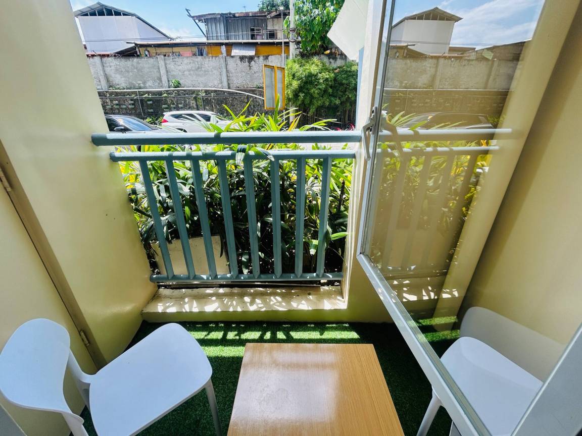 36 M² Appartamento ∙ 1 Camera Da Letto ∙ 4 Ospiti - Samal