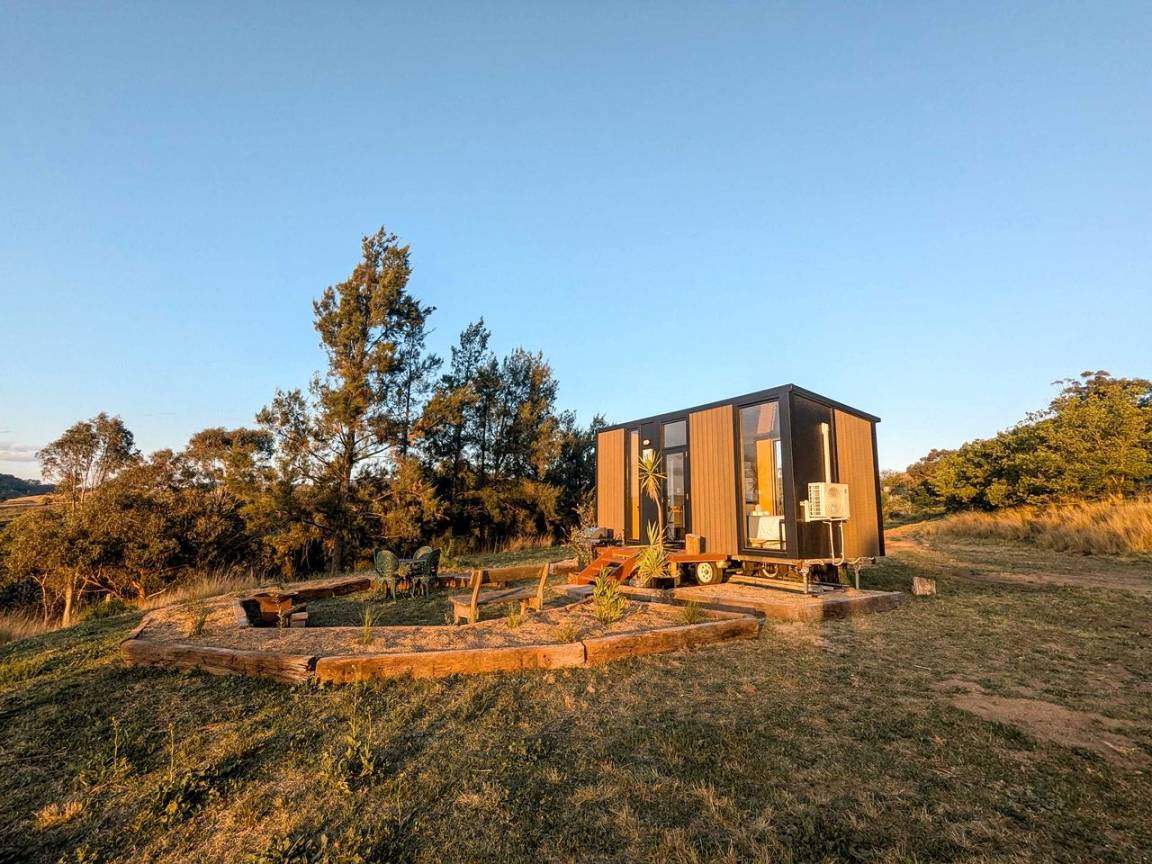 House ∙ 1 Bedroom ∙ 2 Guests - Blue Mountains