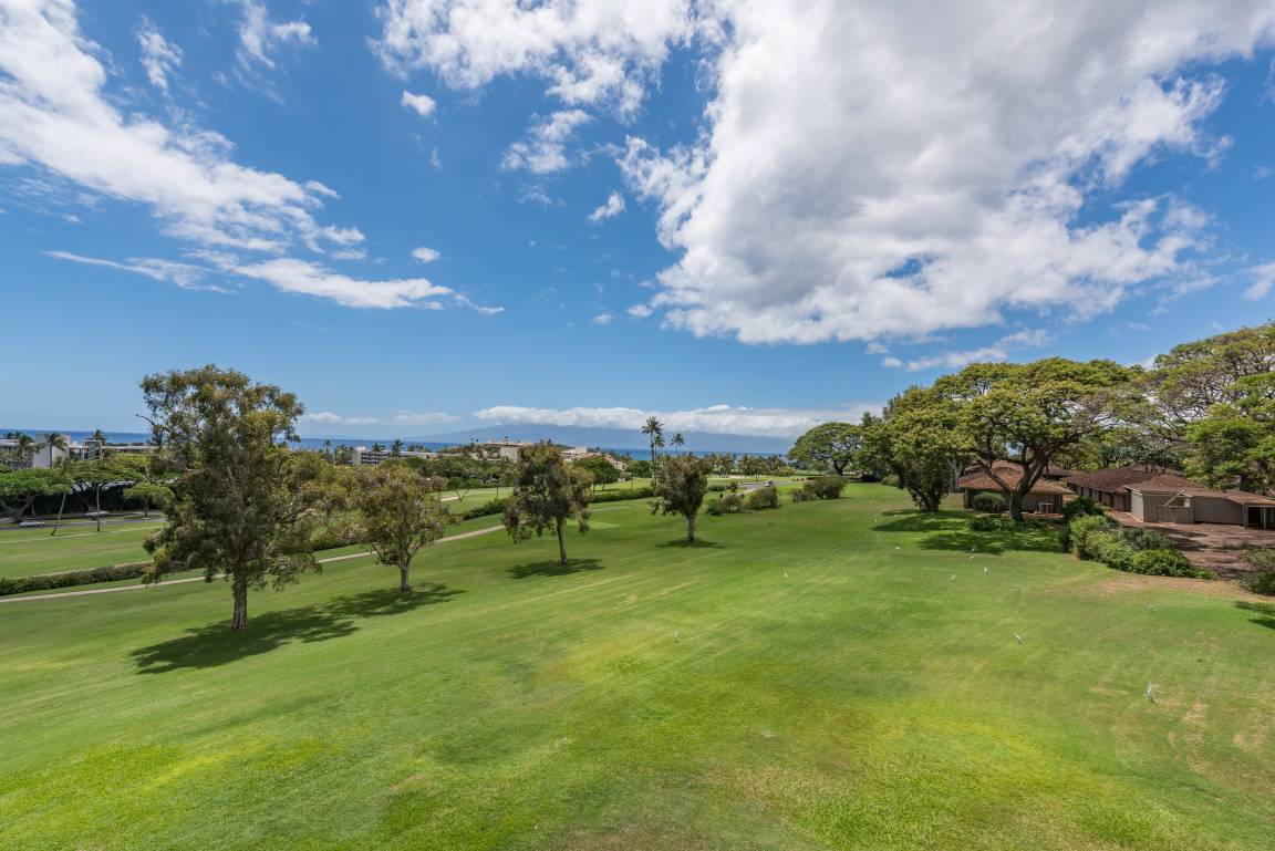 130 M² Appartement ∙ 2 Slaapkamers ∙ 6 Gasten - Lahaina, HI