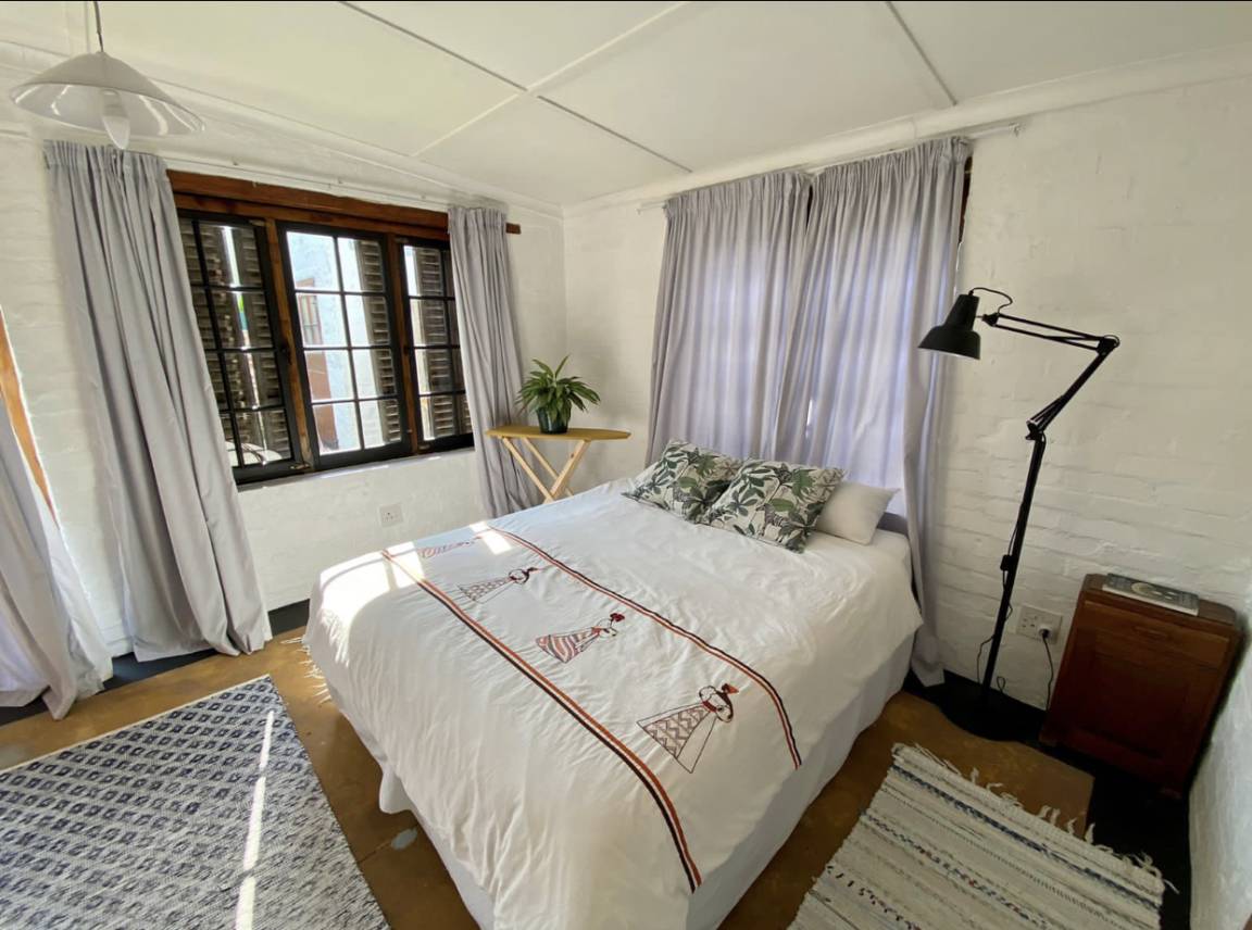 100 M² Private Room ∙ 1 Bedroom ∙ 2 Guests - Hermanus