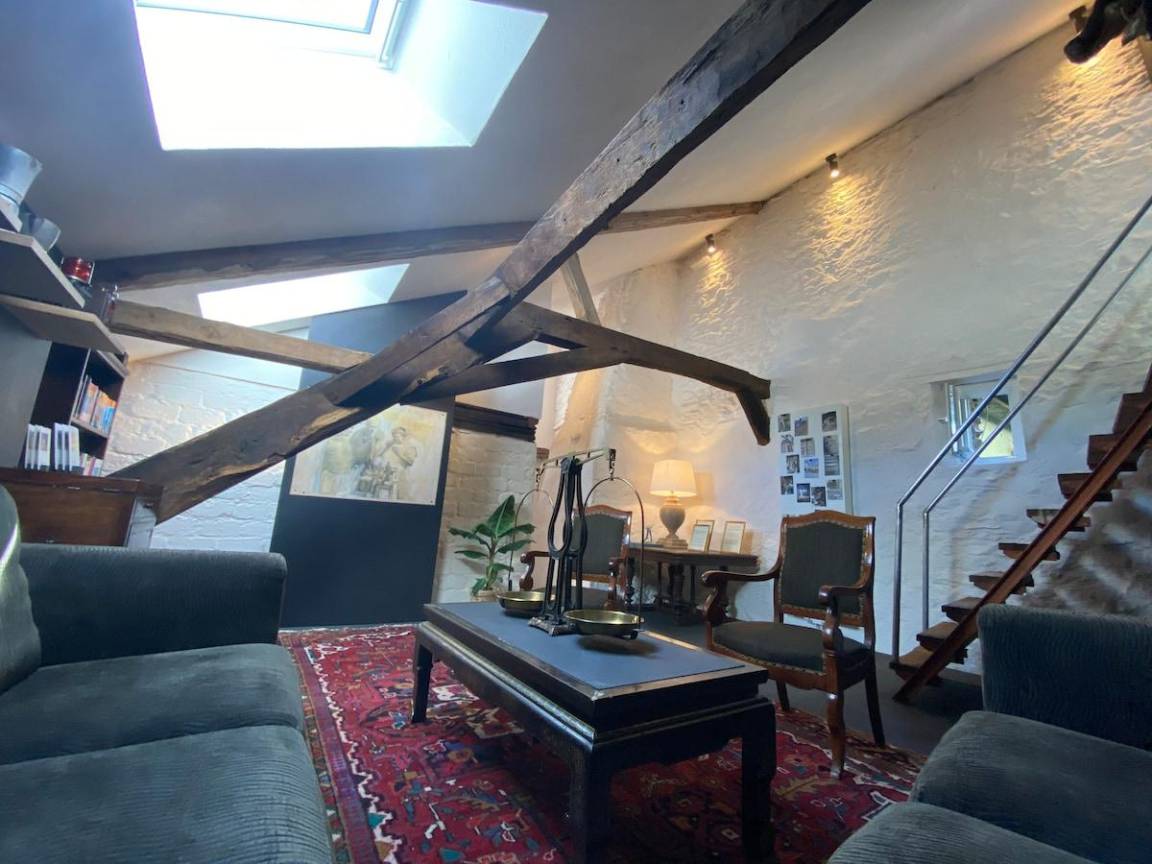 100 M² Maison De Vacances ∙ 3 Chambres ∙ 6 Personnes - Luxembourg