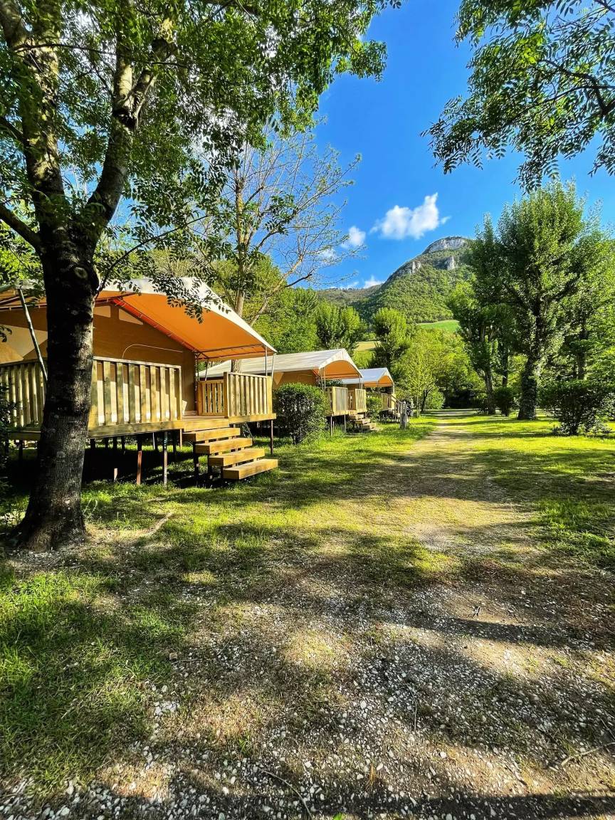 20 M² Casa Móvel ∙ 2 Quartos ∙ 4 Hóspedes - Millau