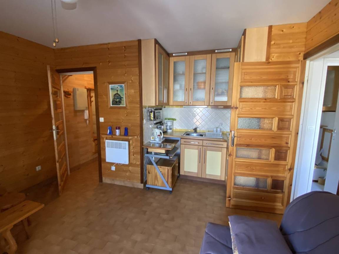 30 M² Appartement ∙ 1 Chambre ∙ 4 Personnes - ibis Styles Perpignan Canet En Roussillon