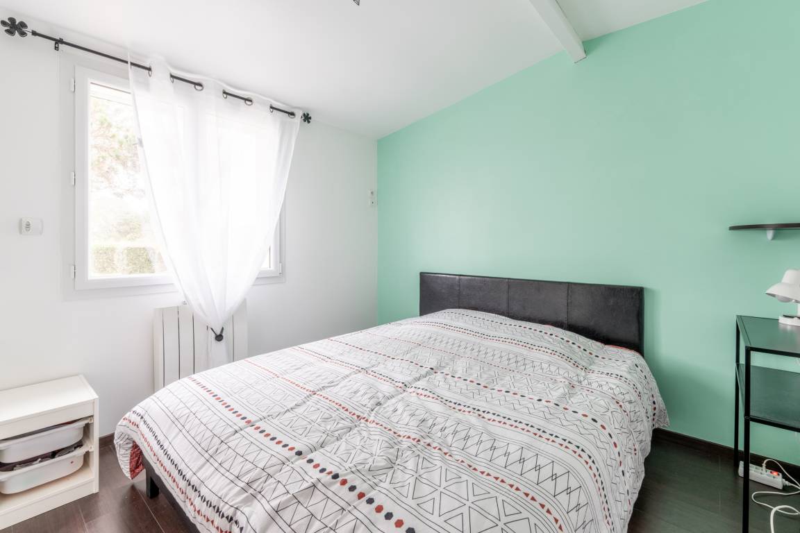 110 M² Maison De Vacances ∙ 4 Chambres ∙ 8 Personnes - Saint-Nazaire