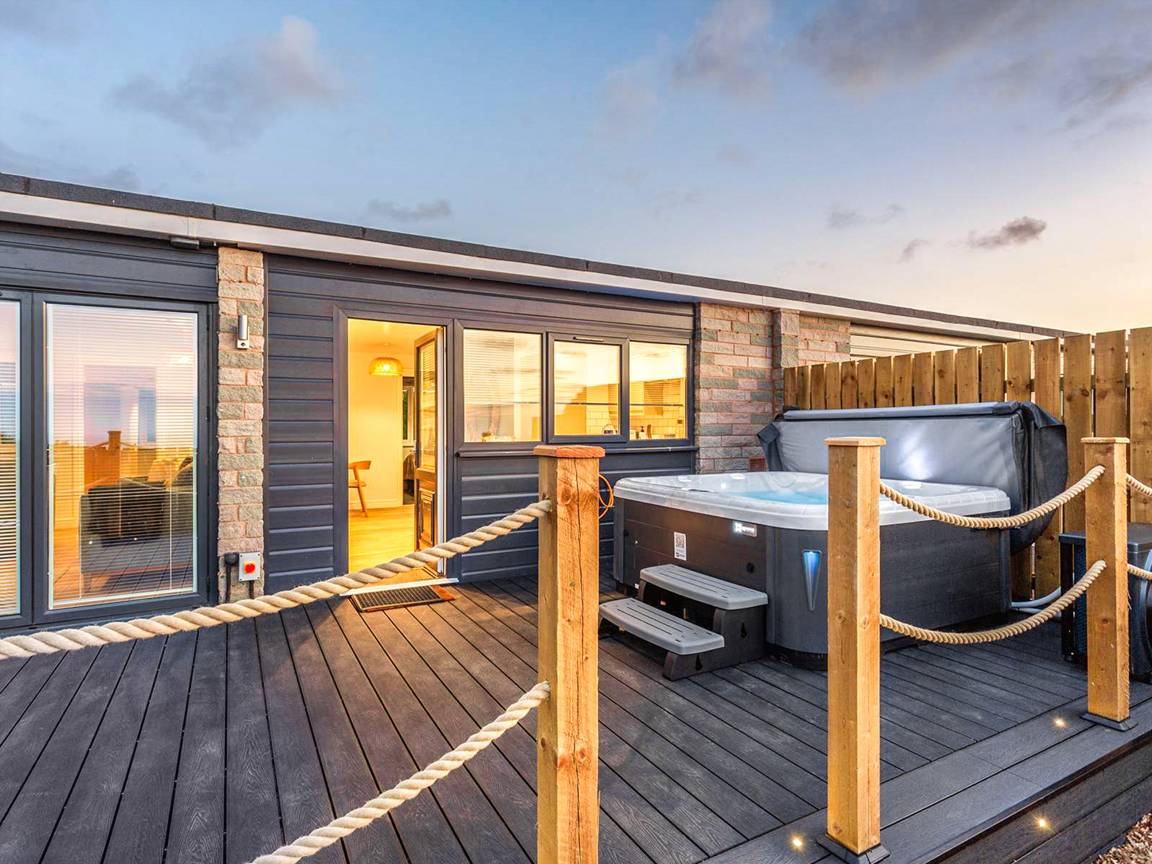 Cottage ∙ 1 Bedroom ∙ 2 Guests - Woolacombe