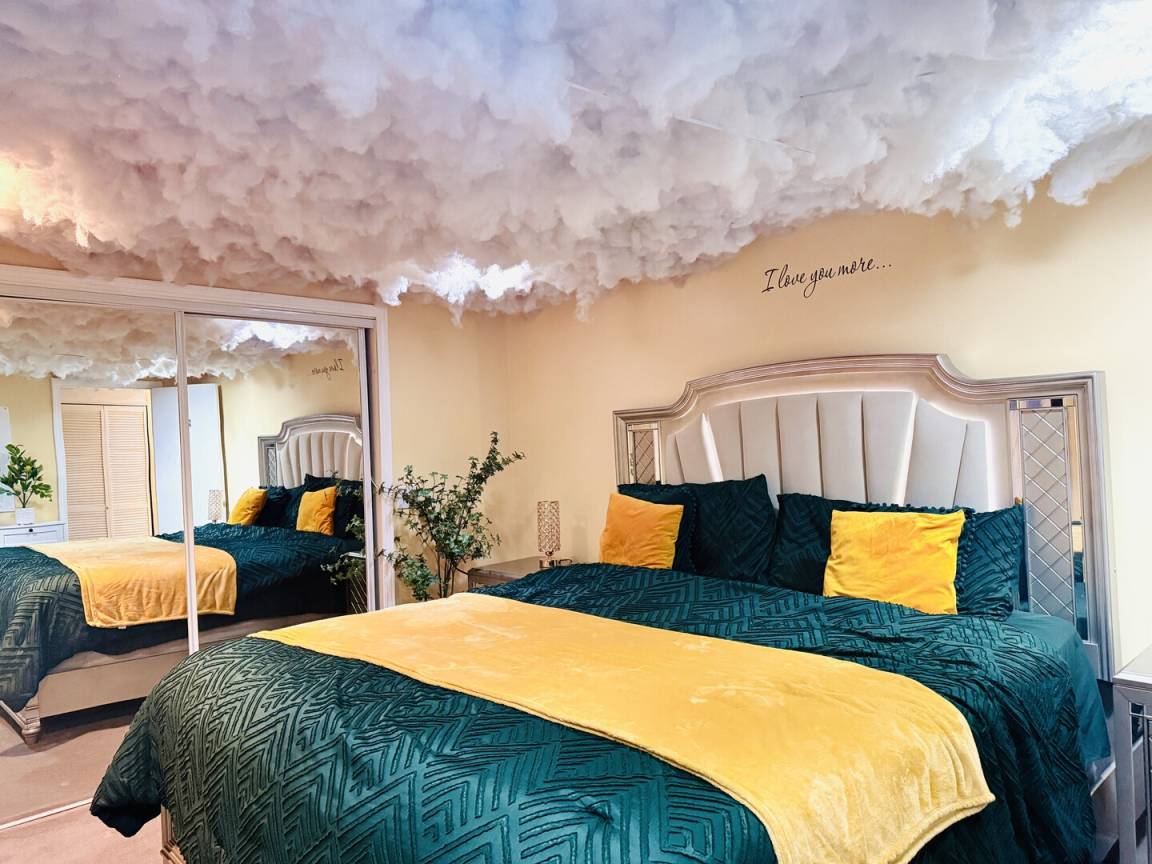 84 M² House ∙ 1 Bedroom ∙ 4 Guests - Alpharetta