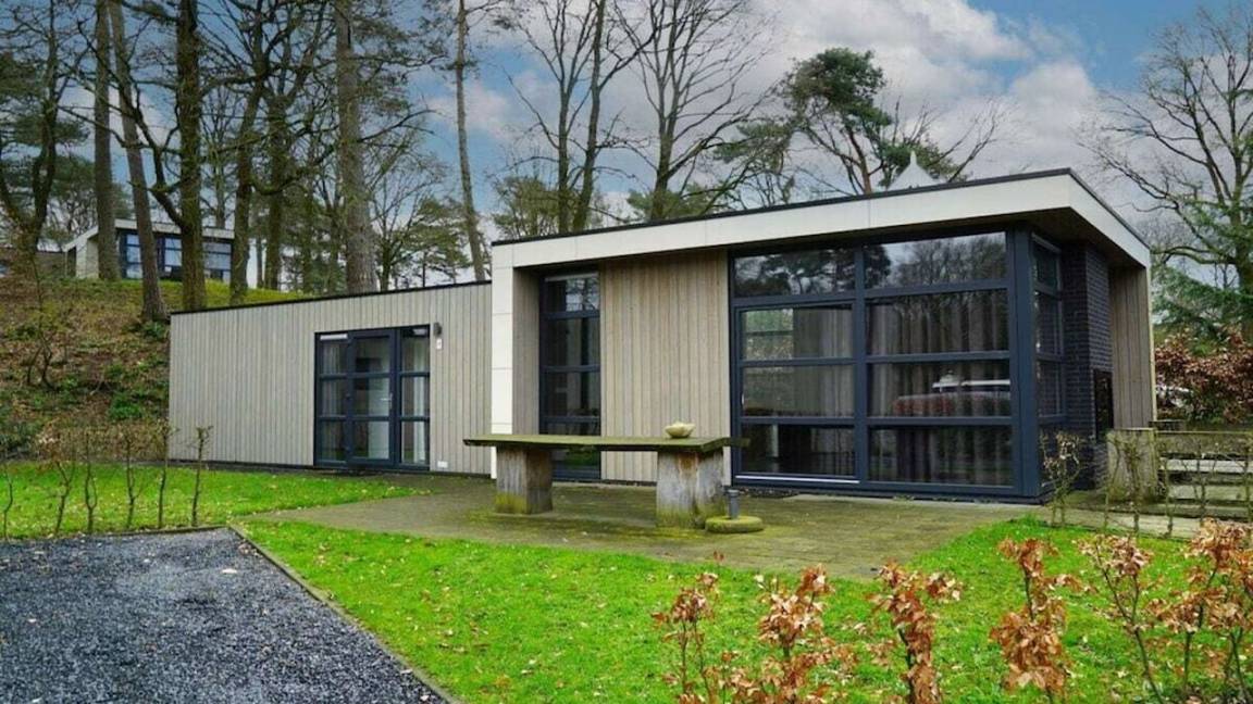 65 M² Maison De Vacances ∙ 2 Chambres ∙ 4 Personnes - Roermond