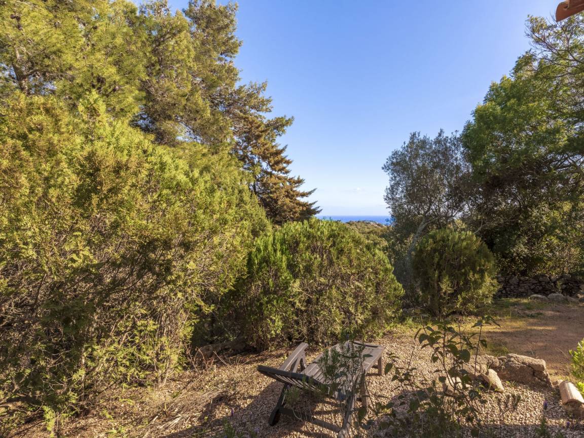 35 M² Maison De Vacances ∙ 1 Chambre ∙ 4 Personnes - Bonifacio