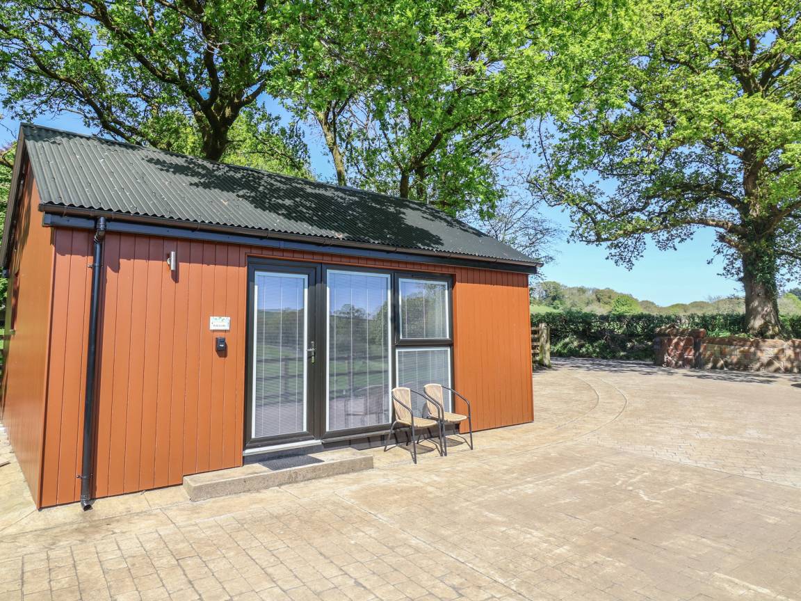 Cottage ∙ 1 Bedroom ∙ 2 Guests - Exmoor