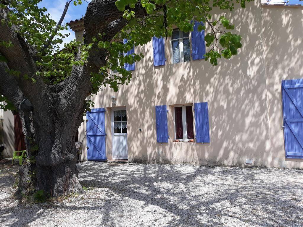 80 M² Maison De Vacances ∙ 2 Chambres ∙ 6 Personnes - Bandol