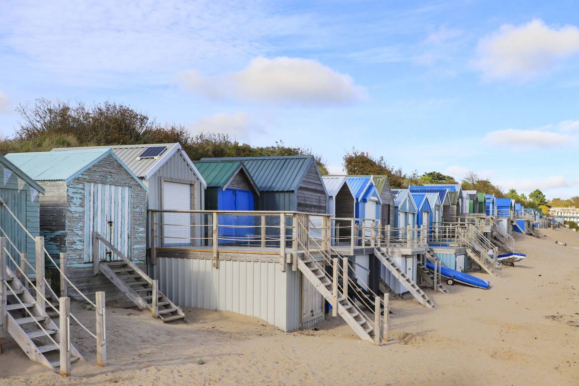 Cottage ∙ 1 Bedroom ∙ 2 Guests - Abersoch
