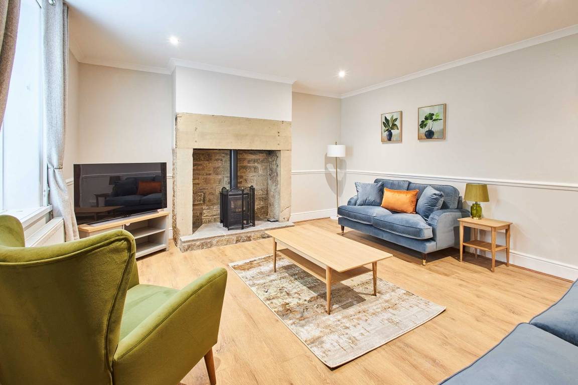 House ∙ 3 Bedrooms ∙ 6 Guests - Alnwick