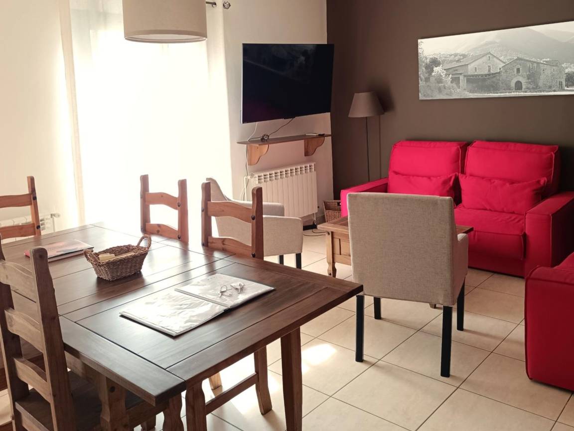 150 M² Villa ∙ 5 Habitaciones ∙ 10 Huéspedes - Gualba