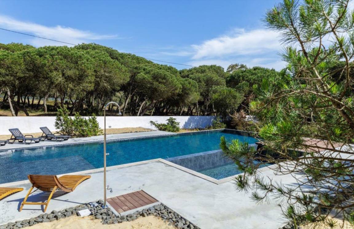 132 M² House ∙ 4 Bedrooms ∙ 8 Guests - Sintra