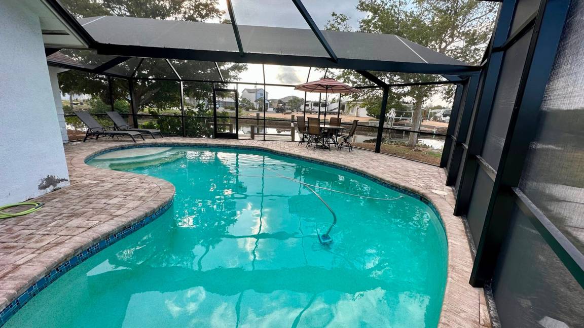 House ∙ 3 Bedrooms ∙ 10 Guests - Sanibel Island, FL