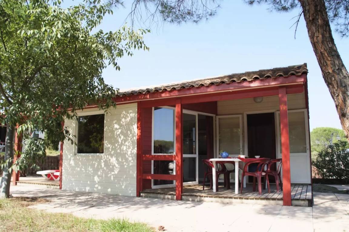 30 M² Camper/roulotte ∙ 2 Camere Da Letto ∙ 4 Ospiti - La Motte