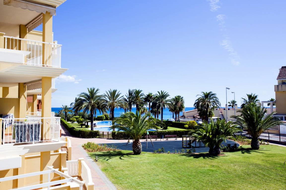 70 M² Apartment ∙ 2 Bedrooms ∙ 5 Guests - Orba