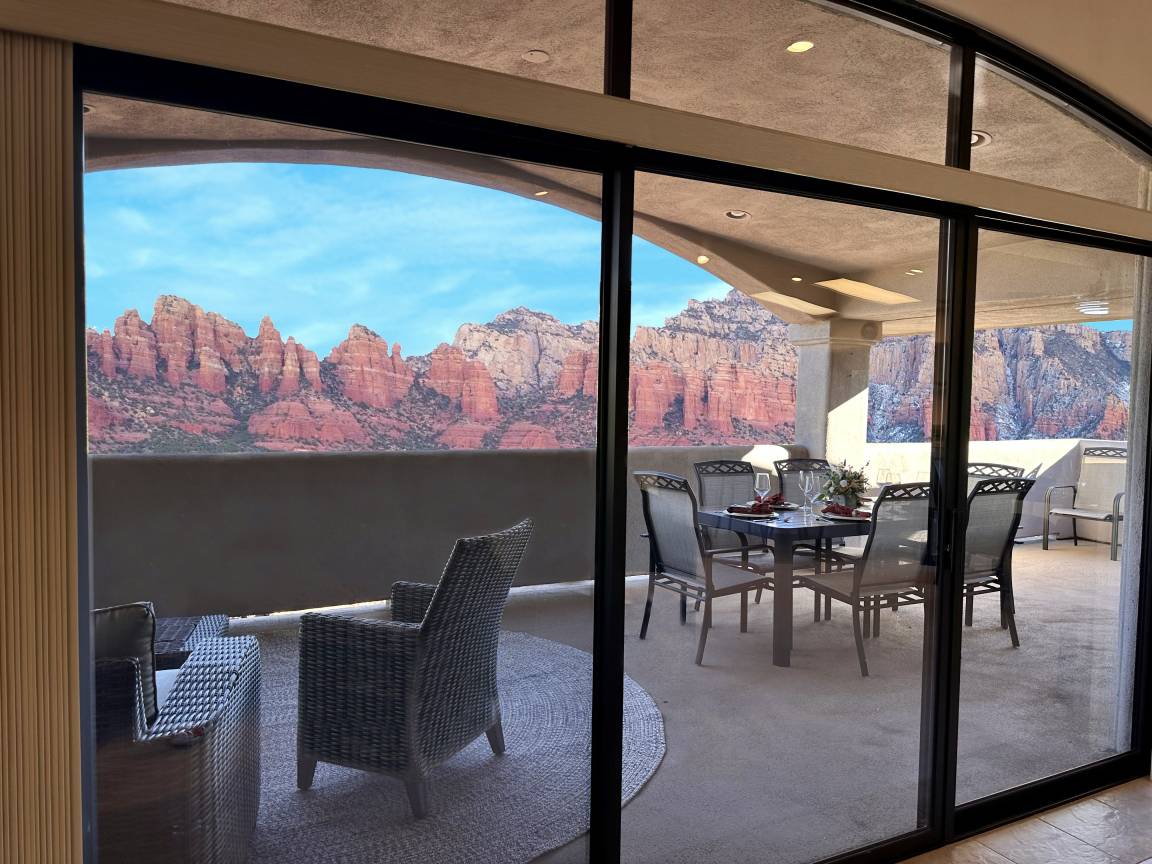 House ∙ 6 Bedrooms ∙ 16 Guests - Sedona, AZ