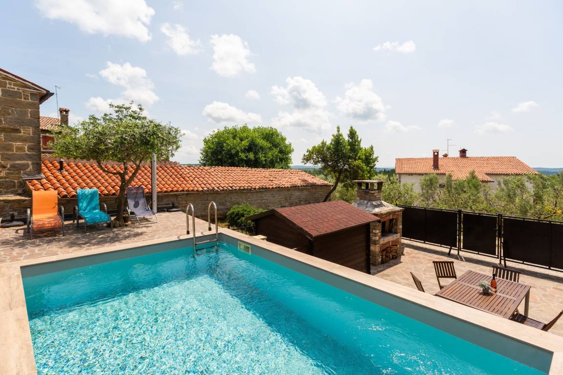 110 M² Casa ∙ 2 Habitaciones ∙ 6 Huéspedes - Koper