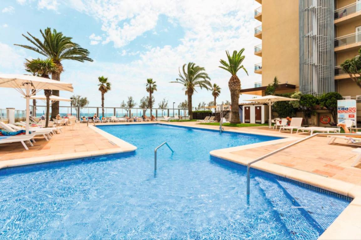25 M² Chambre D’hôtes ∙ 2 Personnes - Empuriabrava