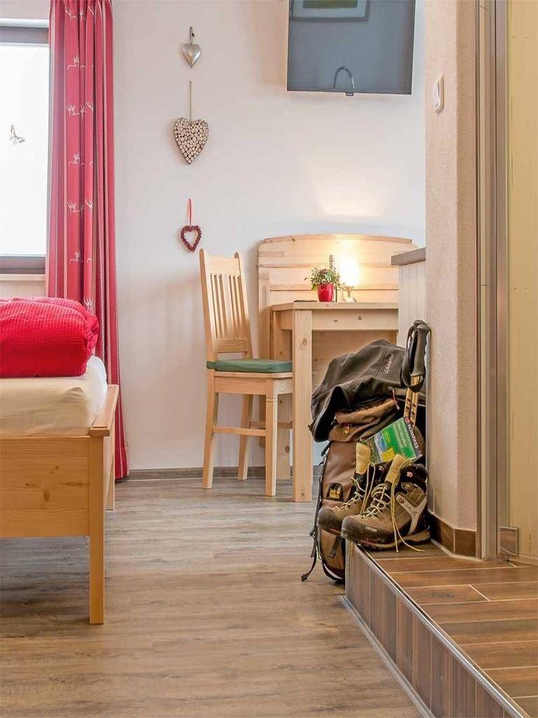 25 M² Hotel ∙ 2 Guests - Sonthofen