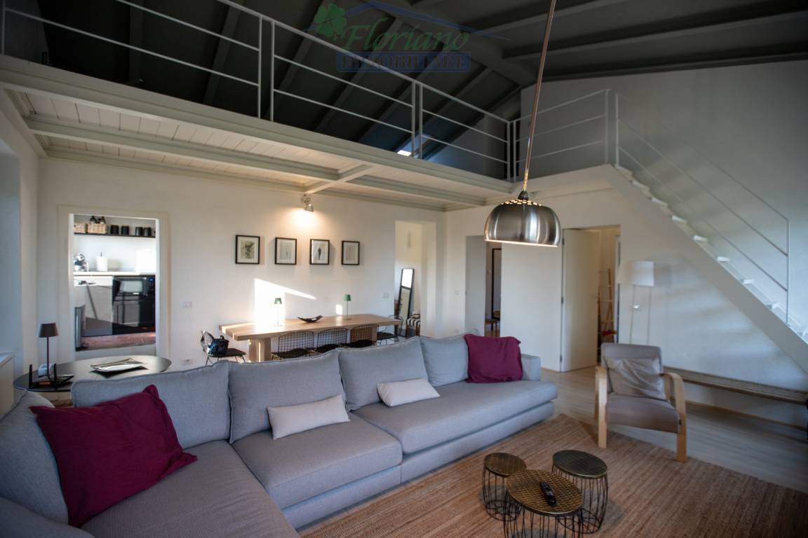 Appartamento Vacanza ∙ 3 Camere Da Letto ∙ 6 Ospiti - Capalbio