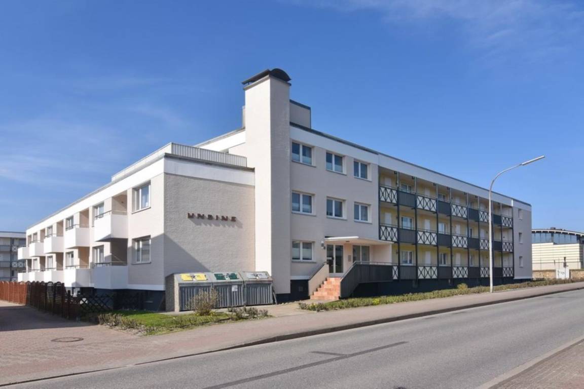 48 M² Ferienwohnung ∙ 1 Schlafzimmer ∙ 4 Gäste - Sylt