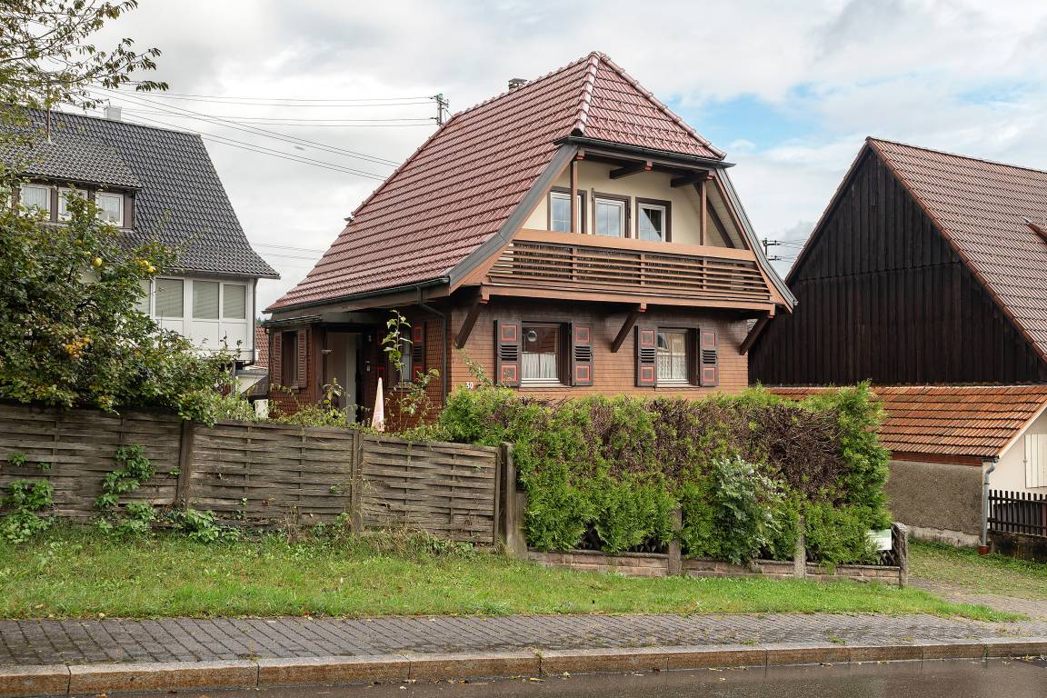 80 M² Maison De Vacances ∙ 3 Chambres ∙ 6 Personnes - Freudenstadt