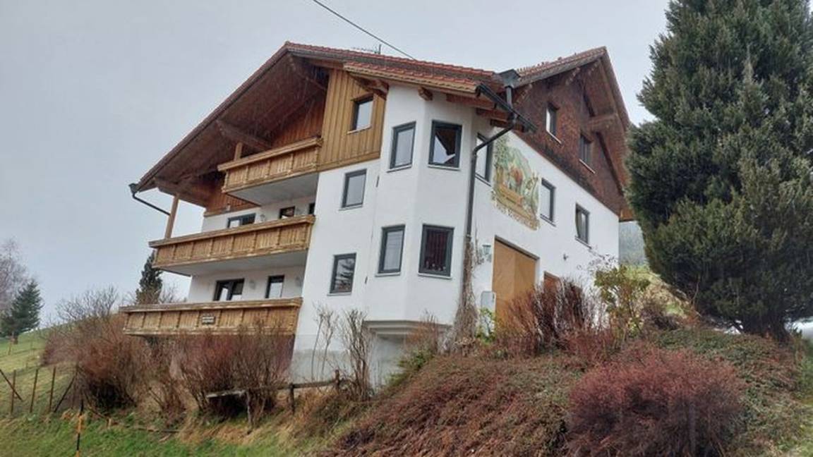 50 M² Ferienwohnung ∙ 1 Schlafzimmer ∙ 5 Gäste - Oberjoch