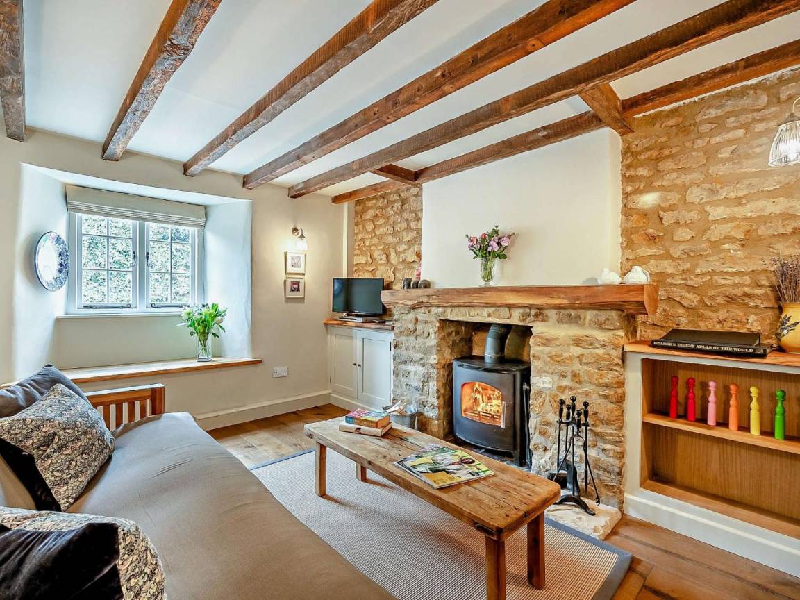 Cottage ∙ 2 Bedrooms ∙ 3 Guests - Chipping Norton