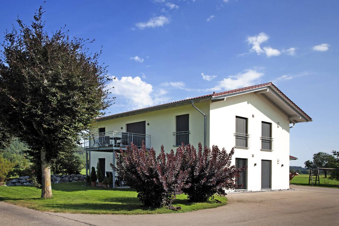 99 M² Apartment ∙ 2 Bedrooms ∙ 4 Guests - Bad Wurzach