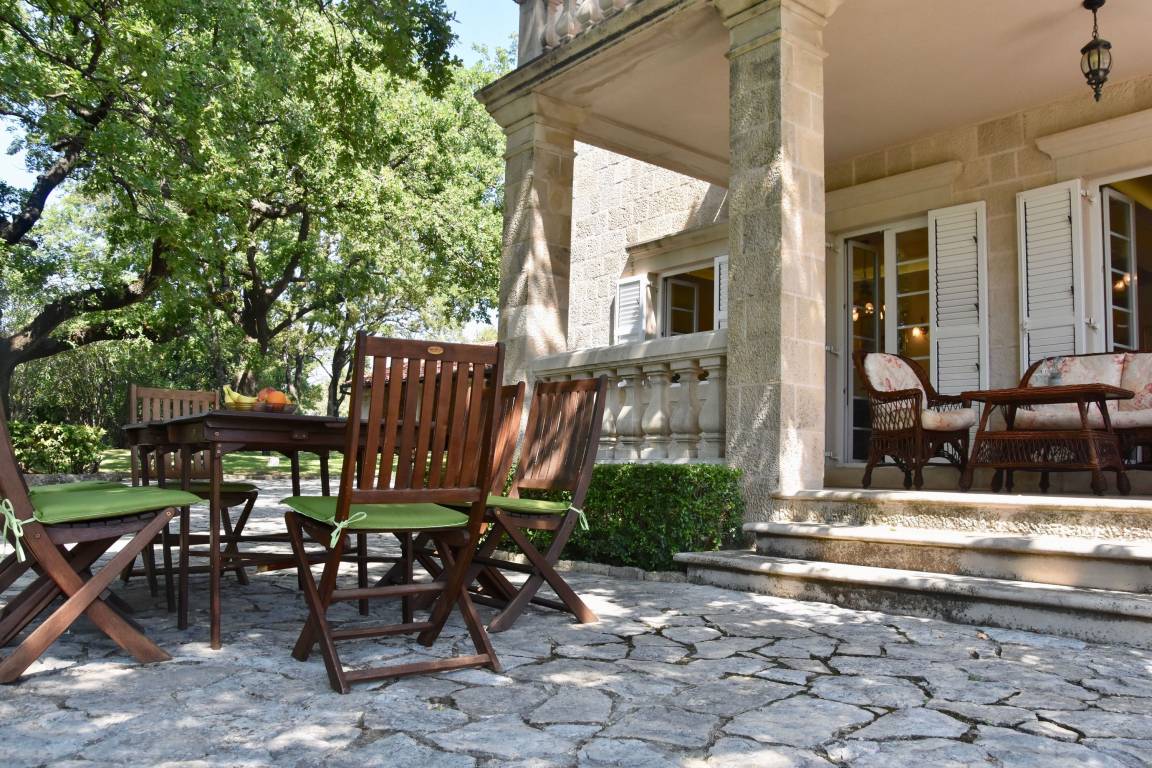 Villa ∙ 4 Schlafzimmer ∙ 8 Gäste - Cavtat