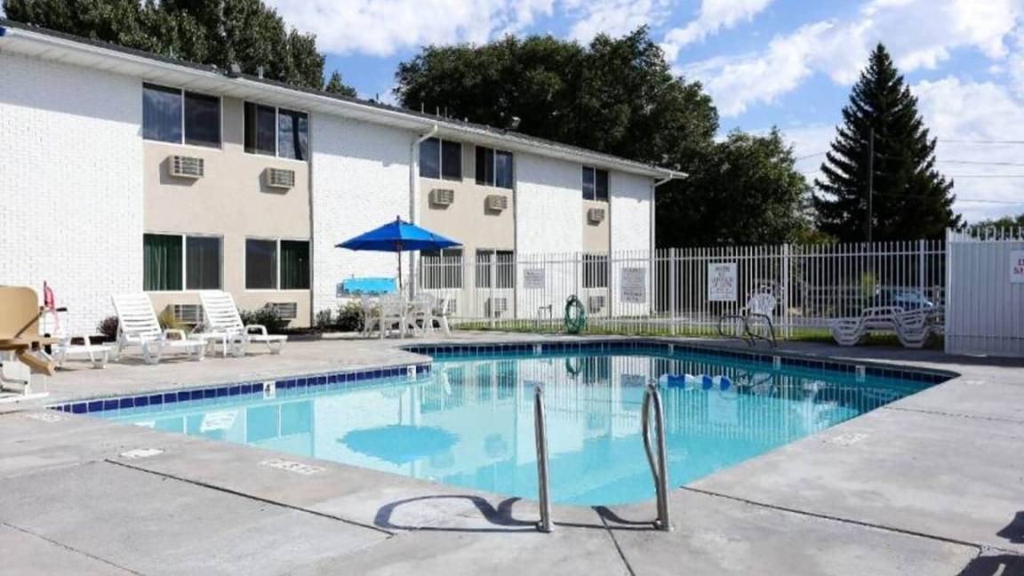 19 M² Apartment ∙ 1 Bedroom ∙ 2 Guests - Idaho Falls, ID