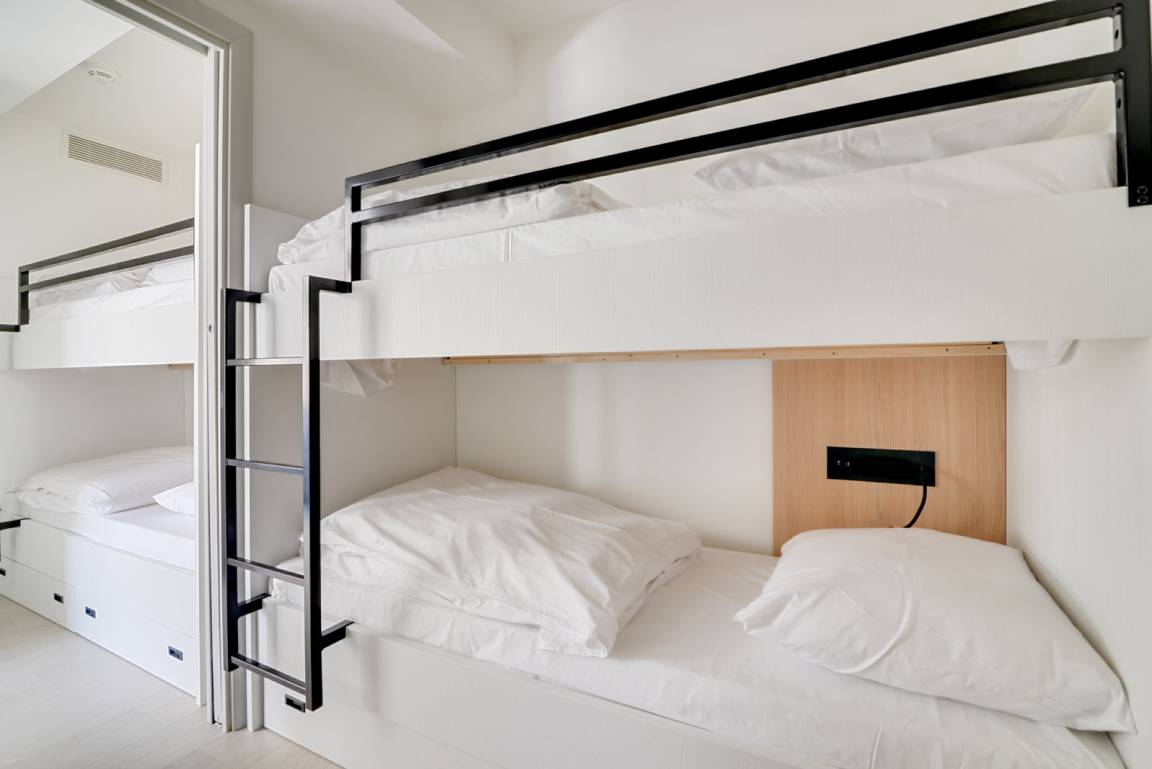 Bungalow ∙ 1 Habitación ∙ 6 Huéspedes - Tourrettes-sur-Loup
